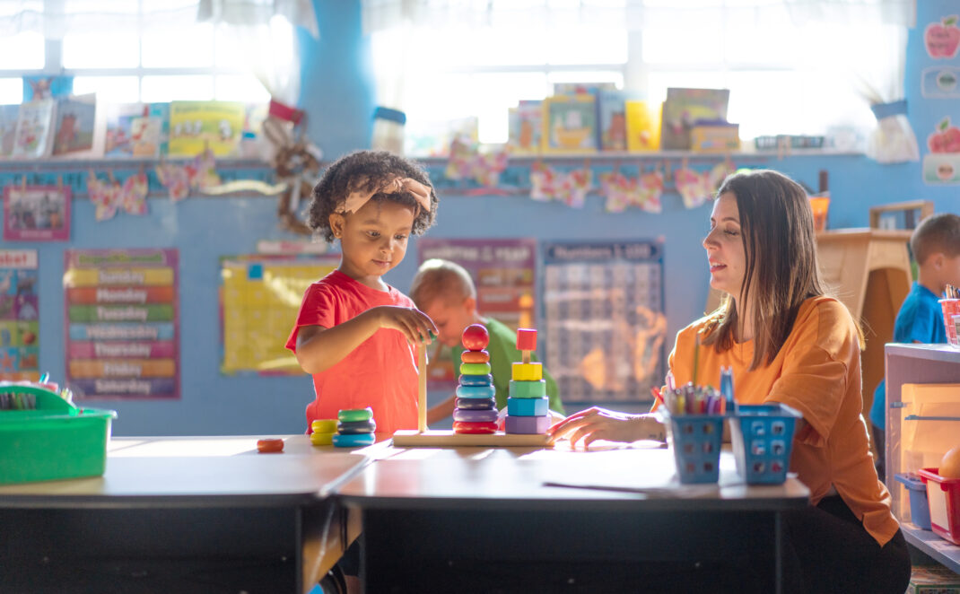 The Basics of Quality Childcare: What Parents Should Look For